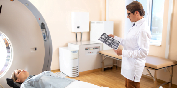 Which is better Medical Laboratory or Radiology Course? | Ayush Group